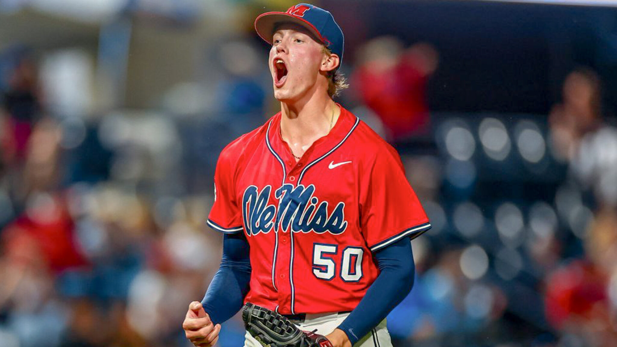 Rabe Silenced the Aggies When Ole Miss Needed It Most - HottyToddy.com ...