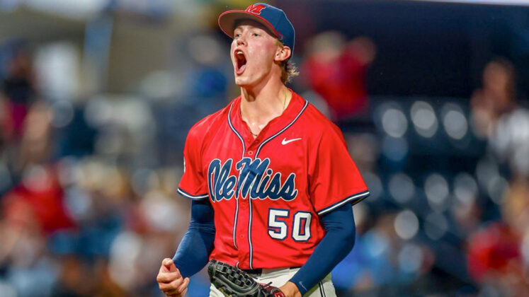 Rabe Silenced the Aggies When Ole Miss Needed It Most - HottyToddy.com ...