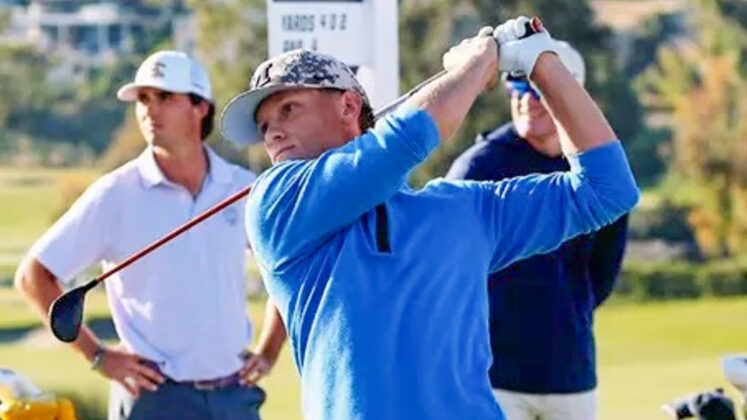 Ole Miss Senior Racks Up 10 Birdies in Two Rounds at NCAA Championship ...